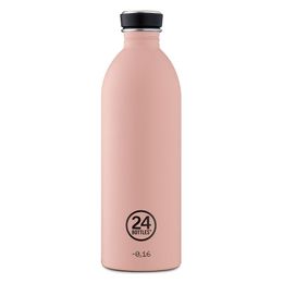 24Bottles Drinking Bottle male Pink size Onesize