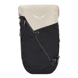 Salewa Sports Backpack male Beige size One Size