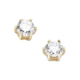 Luigi Merano Earrings female Gold size One Size