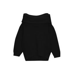 Pull&Bear Pull&bear Sweater female Black size XS/S