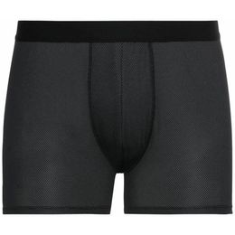 Odlo Active F-Dry Light Eco Boxer Bekleidung Herren schwarz