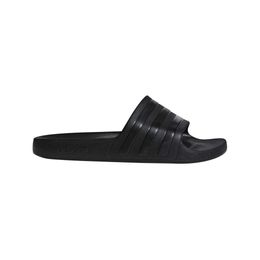 Adidas Adilette Aqua Schuhe Unisex schwarz 47.0