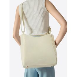 Victoria Hyde Handbag ' Olivia ' female White size One Size