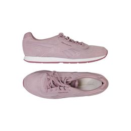 Reebok Sneaker Damen Gr&ouml;&szlig;e 40 Second Hand pink