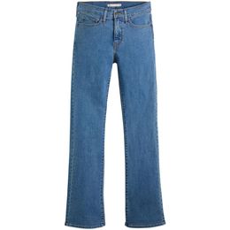 Levi's Levi's Jeans '315 Shaping Bootcut' female Blue size 28