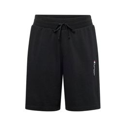 Champion Authentic Athletic Apparel Shorts Herren Gr&ouml;&szlig;e 29/30 schwarz / wei&szlig;
