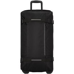 American Tourister Cart 'Urban Track' male Black size One Size
