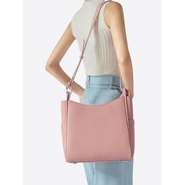 Victoria Hyde Handbag ' Olivia ' female Pink size One Size