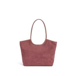 Nat&nin Shopper 'Milan' female Pink size One Size