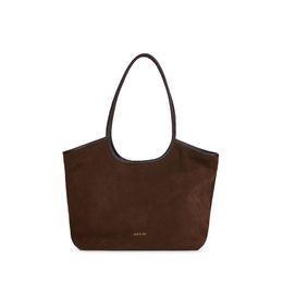 Nat&nin Shopper female Brown size One Size