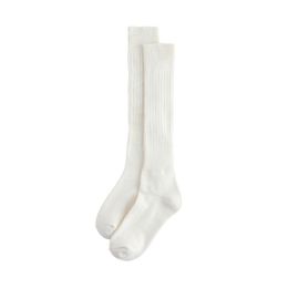 next Socks female Beige size One Size