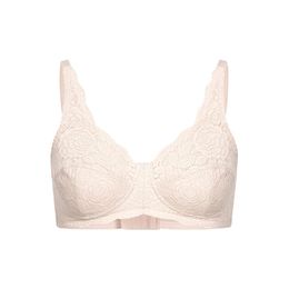 erlich textil Bra 'Paula' female Beige size 75