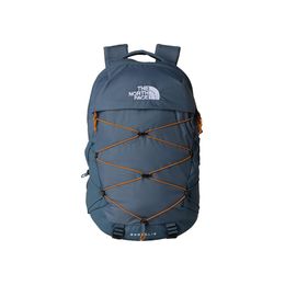 The North Face Rucksack 'Borealis' Herren Gr&ouml;&szlig;e One Size saphir / wei&szlig;