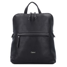 Gabor Backpack female Black size One Size