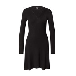 V&eacute;ro Moda VERO MODA Kleid 'VMJUNO' Damen Gr&ouml;&szlig;e M schwarz