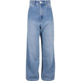 Karl Kani Jeans 'OG' girl Blue size 128