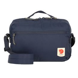 Fj&auml;llr&auml;ven Fj&auml;llr&auml;ven Umh&auml;ngetasche 'High Coast' Damen Gr&ouml;&szlig;e One Size dunkelblau / rot / wei&szlig;