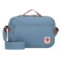 Fj&auml;llr&auml;ven Fj&auml;llr&auml;ven Crossbody Bag 'High Coast' male Blue size One Size