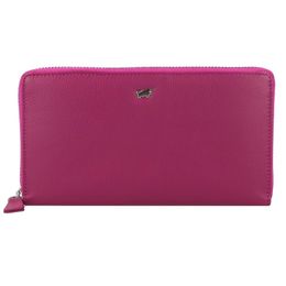 Braun B&uuml;ffel Braun B&uuml;ffel Wallet 'Joy' female Pink size One Size