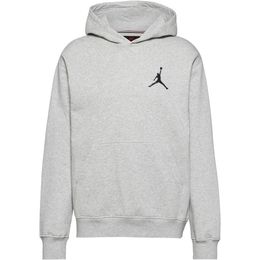 Jordan Sweatshirt 'Jumpman' male Grey size L