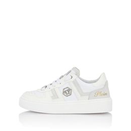 Philipp Plein Sneakers boy White size 28