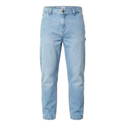 Lee Jeans 'CARPENTER' male Blue size 34