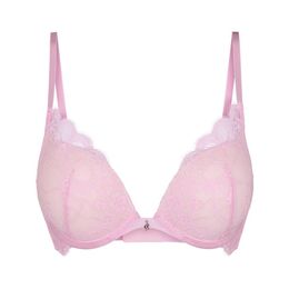 Hunkem&ouml;ller Hunkem&ouml;ller Bra 'Prina' female Pink size 80