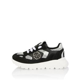 Philipp Plein Sneakers boy Black size 27