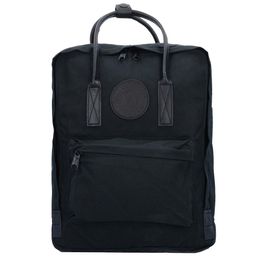 Fj&auml;llr&auml;ven Fj&auml;llr&auml;ven Backpack 'Kanken No.2' male Black size Onesize