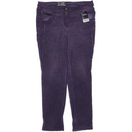 Cecil Jeans Damen Gr&ouml;&szlig;e 32 Second Hand lila