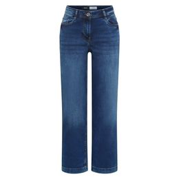 Cecil Jeans female Blue size 26