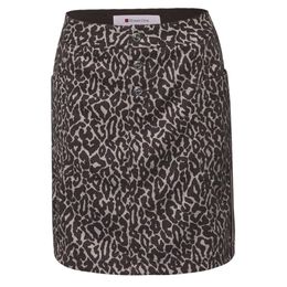 Street One Skirt female Brown size 40