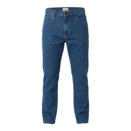 Wrangler Jeans 'RIVER' male Blue size 34