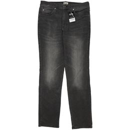 Mustang Jeans Herren Gr&ouml;&szlig;e 34 Second Hand grau