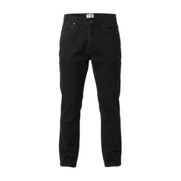 Wrangler Jeans 'RIVER' male Black size 32