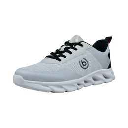 Bugatti Sneakers male White size 43