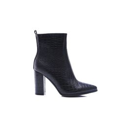 Smile Favorites Booties 'Croc' female Black size 36