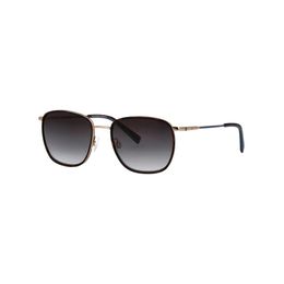 HUMPHREY&acute;S eyewear Humphrey's eyewear Sonnenbrille Herren Gr&ouml;&szlig;e one size gold