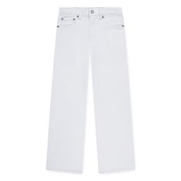 Levi's Kids Jeans girl White size 16
