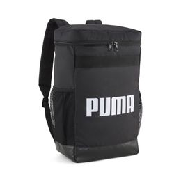 Puma Sports Backpack female Black size One Size