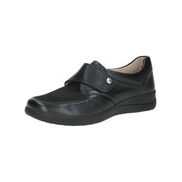 Caprice Slipper Damen Gr&ouml;&szlig;e 36 schwarz