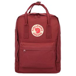 Fj&auml;llr&auml;ven Fj&auml;llr&auml;ven Backpack 'Kanken' male Red size One Size