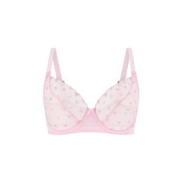 Guess Bra 'Claire' female Pink size 85