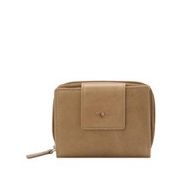 Voi Wallet 'KENYA' female Brown size One Size
