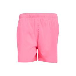 adidas Sportswear Boardshorts 'ESS' Herren Gr&ouml;&szlig;e XXL hellpink / wei&szlig;