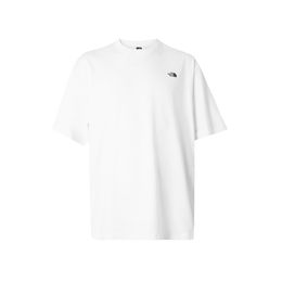 The North Face Shirt 'Essential' male White size M