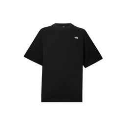 The North Face Shirt 'ESSENTIAL' male Black size XS