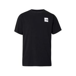 The North Face Shirt 'Evolution' male Black size S