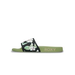 Roxy Sandals female Green size 42