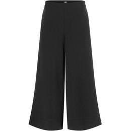 MAC Pants female Black size 46